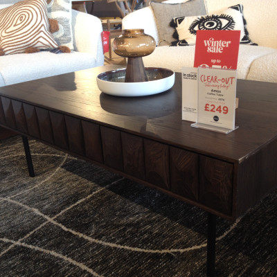 Leeds Furniture Store - Barker & Stonehouse