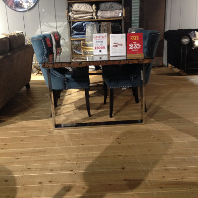 Leeds Furniture Store - Barker & Stonehouse