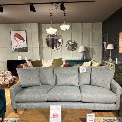 Leeds Furniture Store - Barker & Stonehouse