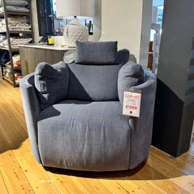 Leeds Furniture Store - Barker & Stonehouse