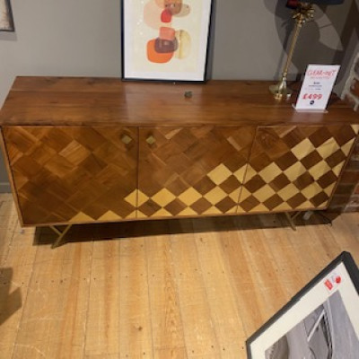 Nottingham Furniture Store - Barker & Stonehouse