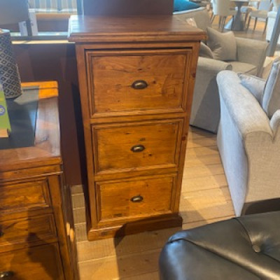 Nottingham Furniture Store - Barker & Stonehouse